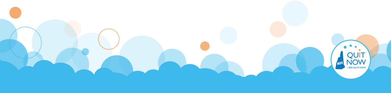 Quit Now New Hampshire